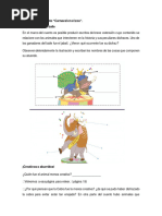 El Estofado Del Lobo | PDF