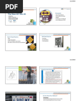 ACI 301-20 Concrete Construction Specs | PDF | Concrete | Specification ...