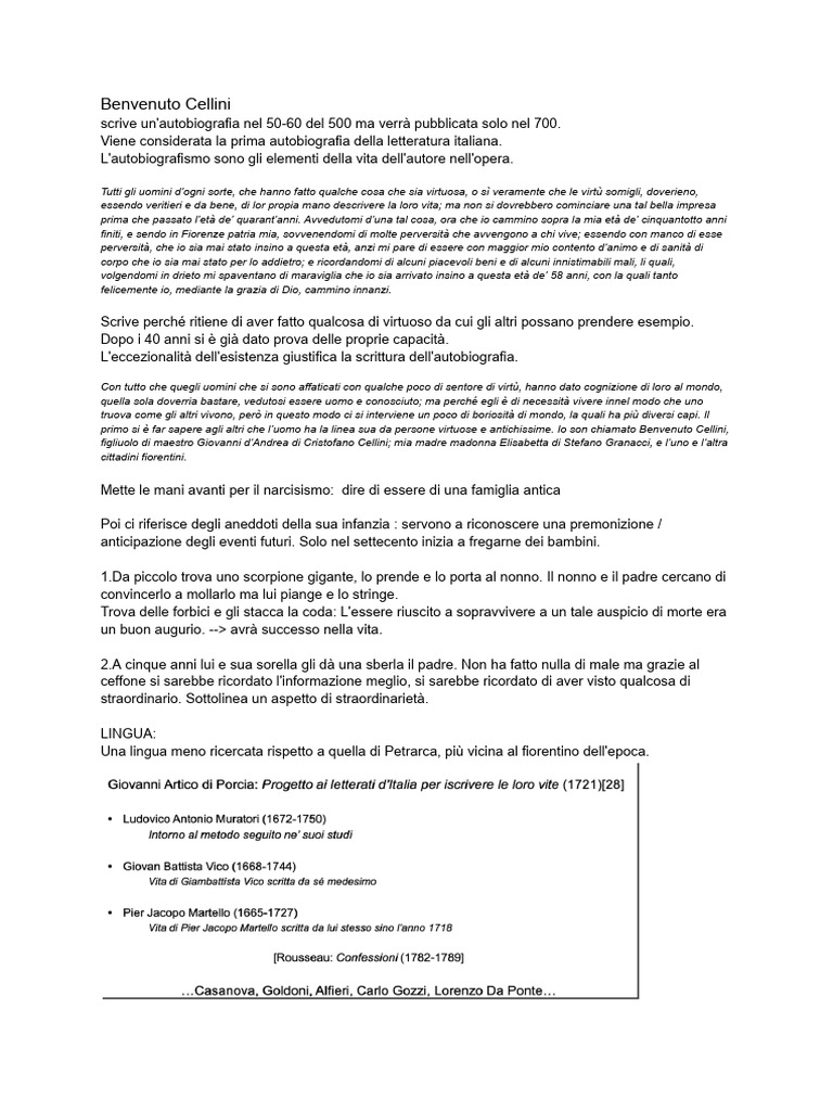 Documento Senza Titolo | PDF