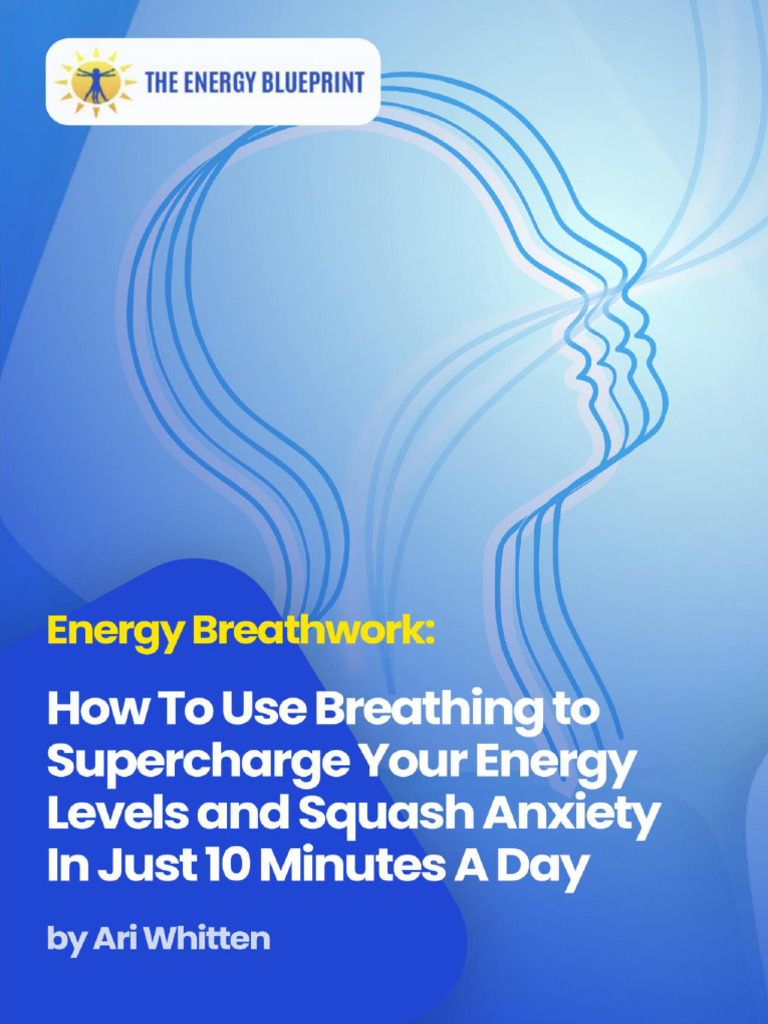 Energy Breathwork Short 20230920 | PDF