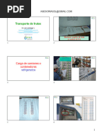 Csafe RKN Active Temperature-Controlled Air Cargo Container: Technical ...