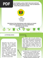 E-Modul Interaktif #1 | PDF