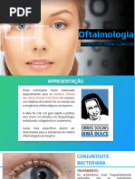 Flokort | PDF | Gravidez | Glaucoma