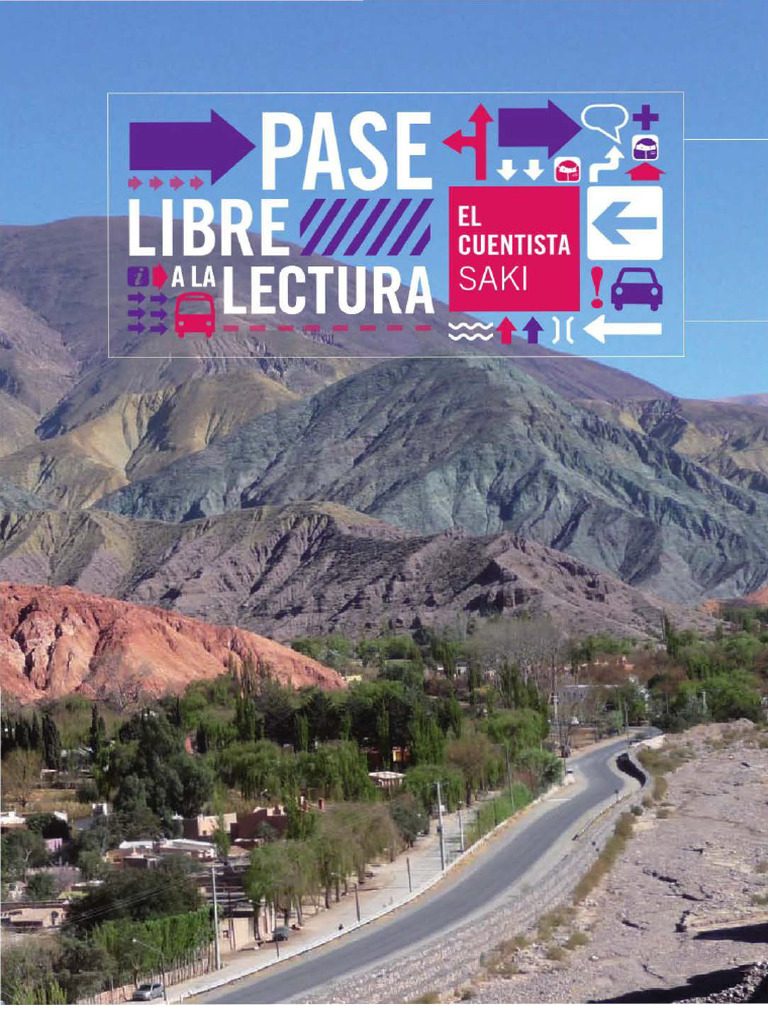 BOOK El Cuentista - Saki | PDF