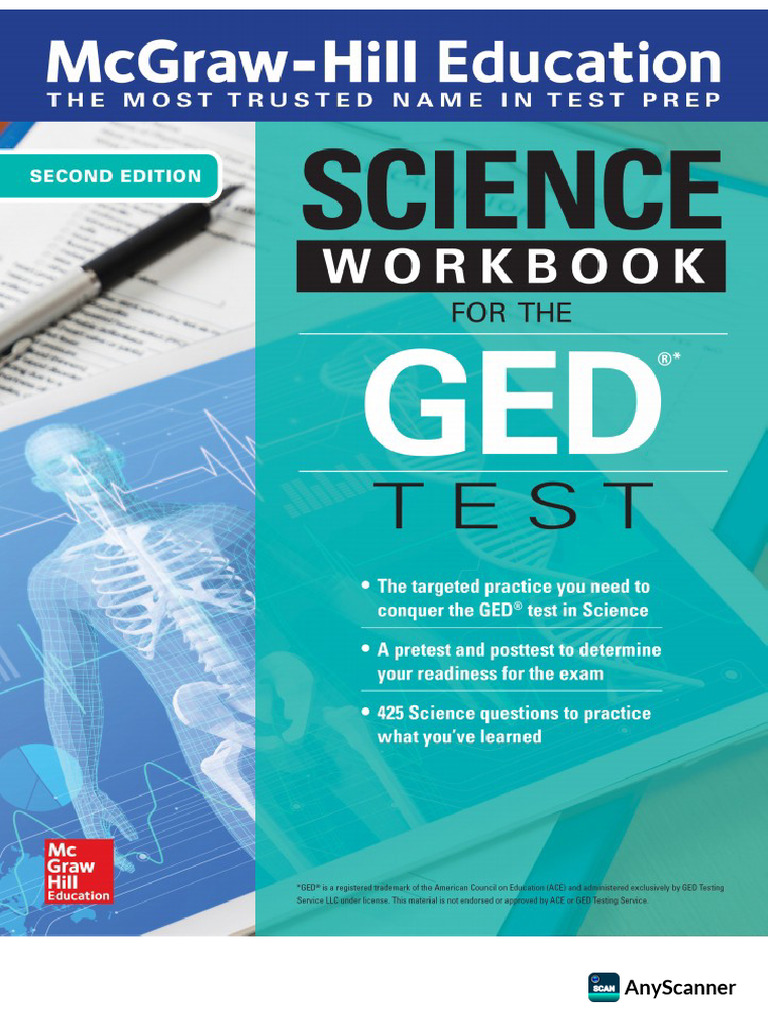 GED Science | PDF
