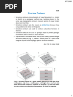 True vs Apparent Thickness in Geology | PDF | Stratigraphy | Geology