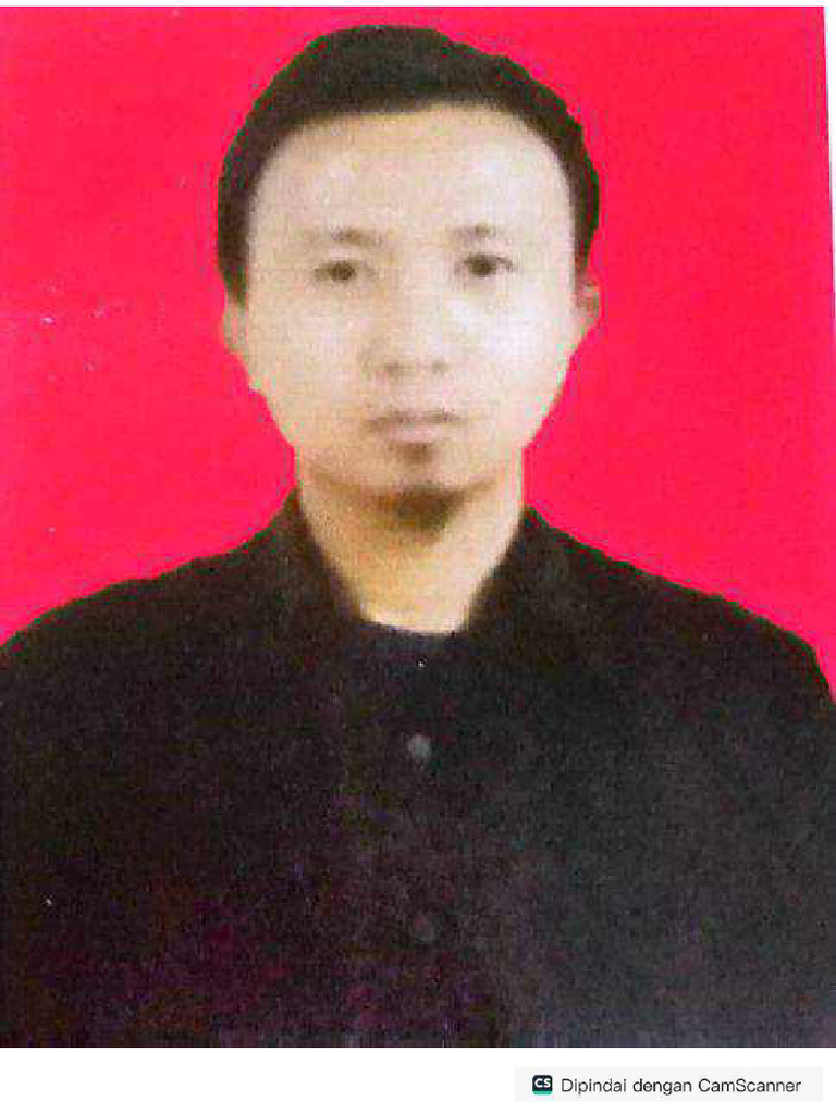 CV Dikompresi Dikompresi | PDF