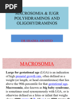 Tanner Stages of Puberty Development | PDF | Puberty | Human Reproduction