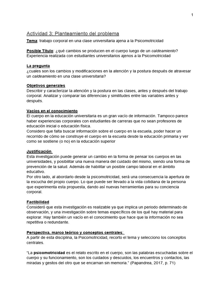 Act3. Montivero | PDF