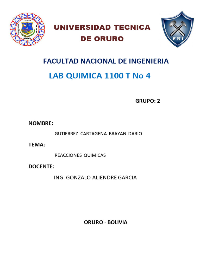 Lab.4 QMC 23 | PDF