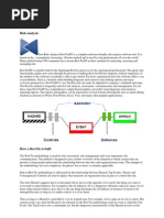 Oims Framework Brochure | PDF | Risk | Risk Management