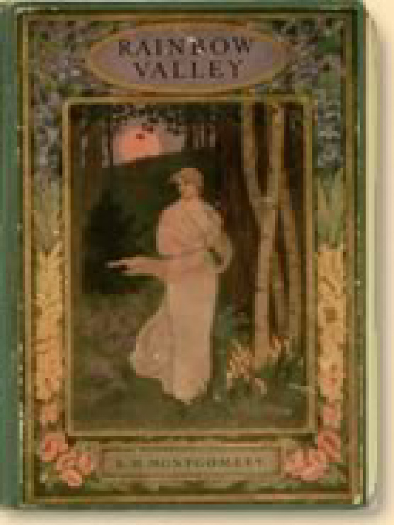 Rainbow Valley | PDF