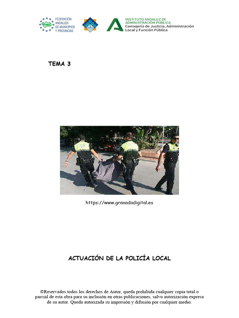 Microsoft Word - TEMA 3 | PDF