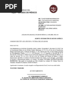 Formato Basico | PDF | México