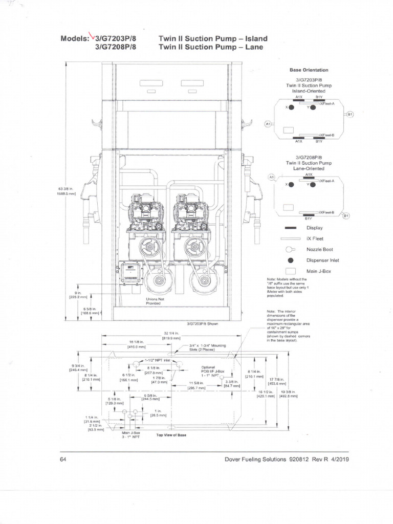 Plantilla Wayne Select (Succion Propia) 3-G7203P | PDF