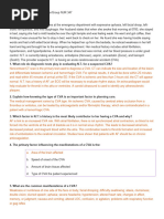 The Ice Chip Protocol A Description of The Protocol and Case Reports ...