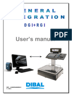 Regit Express: Point-of-Sale For Windows | PDF | Point Of Sale | Receipt