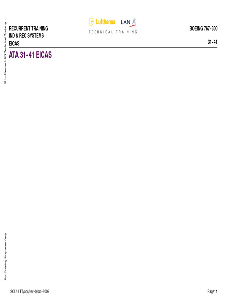 14 31-41 Eicas | PDF | Electrical Engineering | Computer Engineering