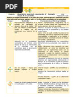 3er Grado Octubre - 06 La Ruta Para Conocer Las Maravillas de Mi ...