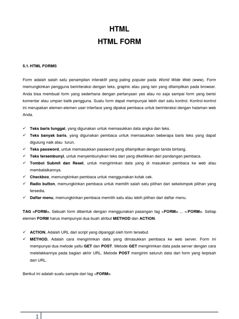 4.html Form | PDF