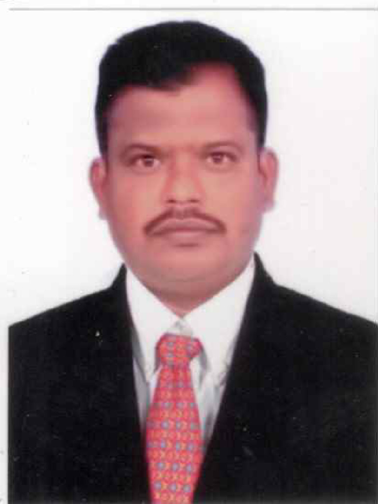 Mathiyazhagan P: Cleaner Experience & Profile | PDF