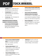 ENVIROPIG | PDF | Genetically Modified Organism | Transgene