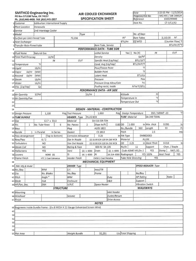 14B624 T01-FC-01 | PDF