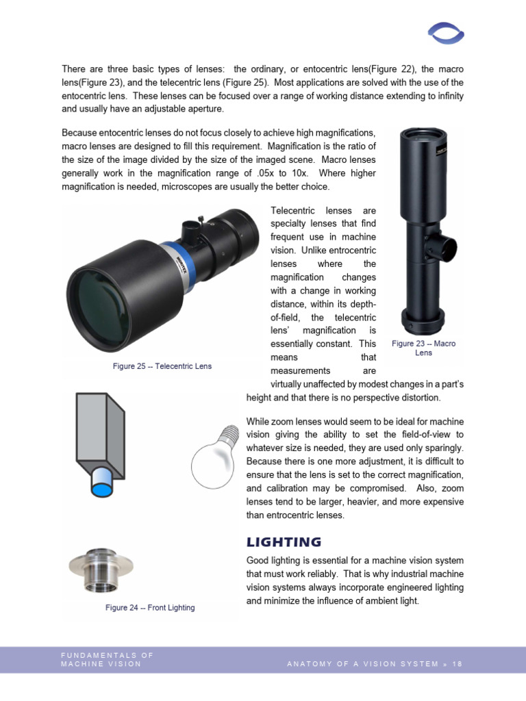 Lighting Techniques | PDF