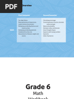 Math Makes Sense 4 PDF | PDF