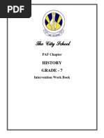 History Book 2 | PDF
