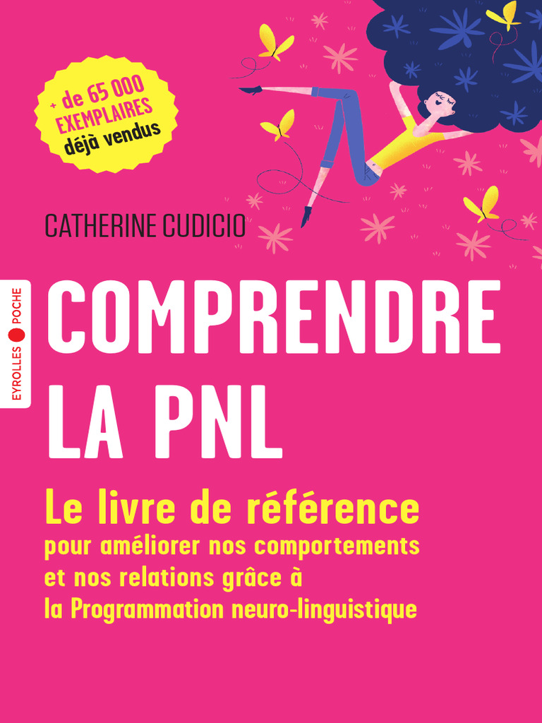 Comprendre La PNL | PDF | Programmation neuro-linguistique | la perception