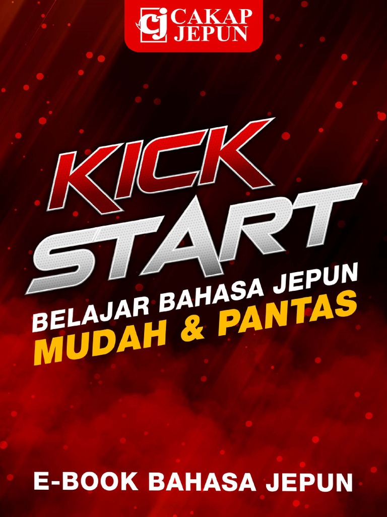 Ebook Kickstart | PDF