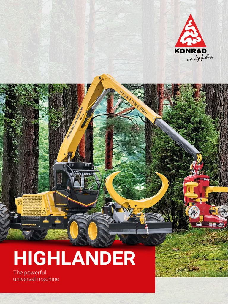 Englisch Highlander | PDF