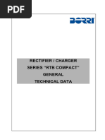 Reason RT430: Technical Manual | PDF | Fuse (Electrical) | Electrical ...