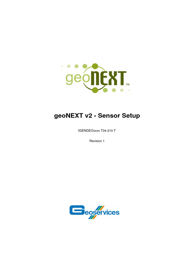 Sensor Setup | PDF | Sensor | Computer Engineering