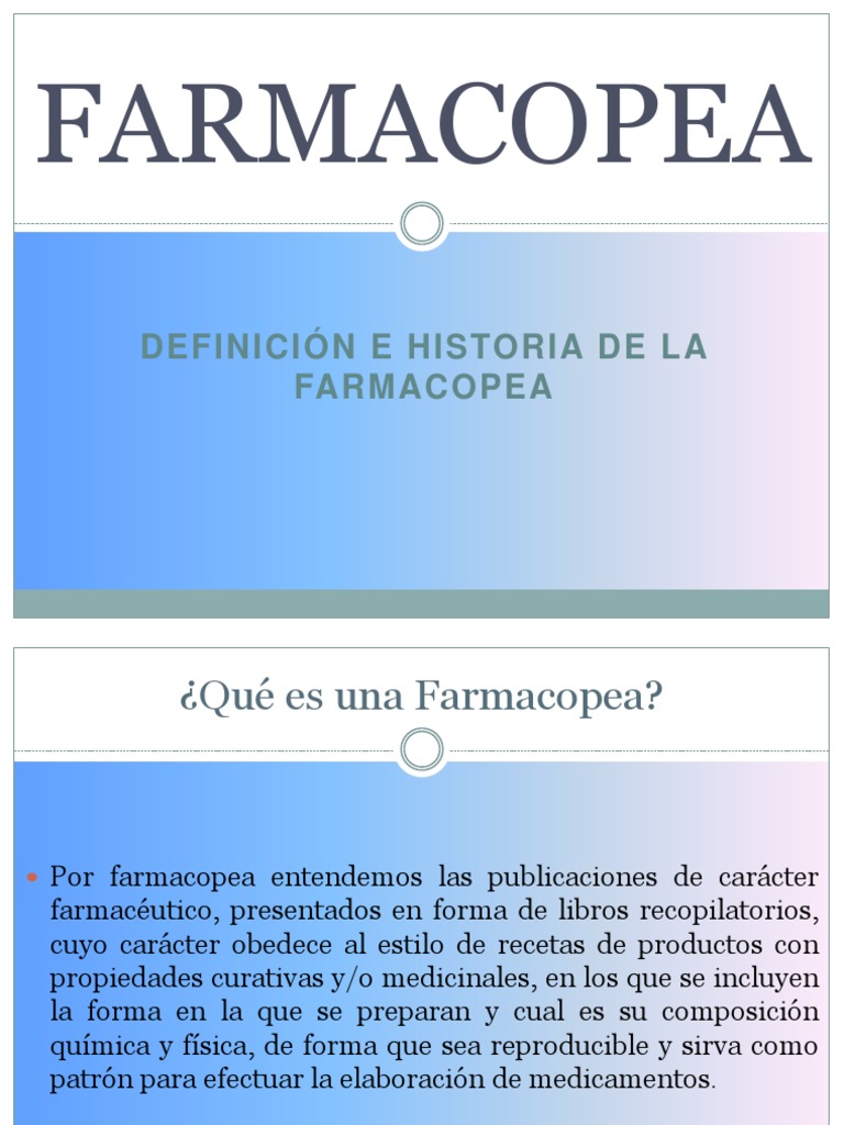 Far Ma Cope As | PDF | Farmacia | Medicamentos con receta