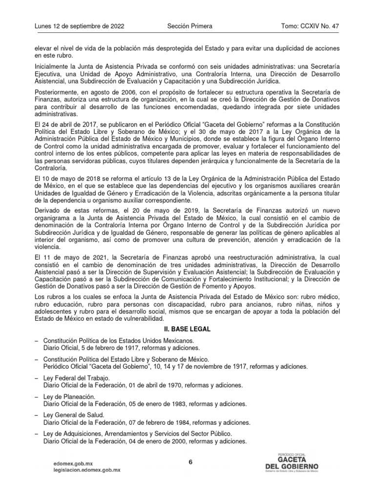 Manual Japem 3 | PDF