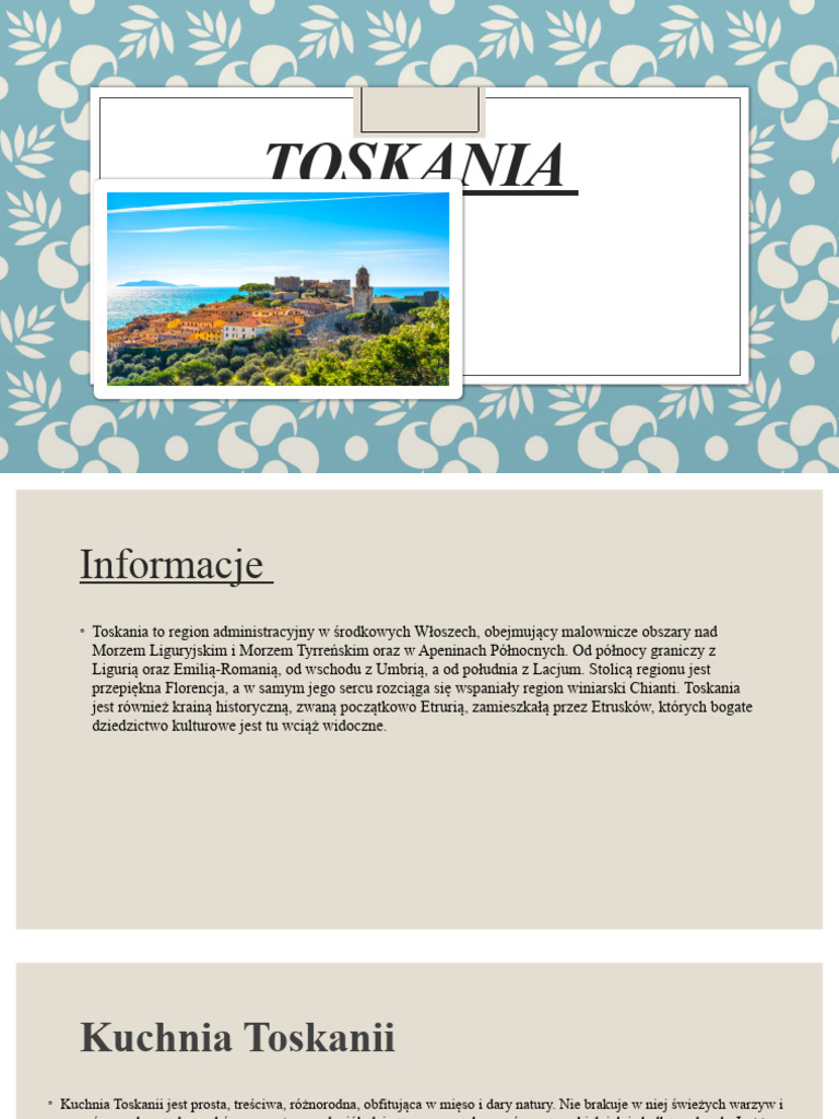 Prezentacja - Kopia | PDF