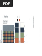 Datacolor QTX File Specification | PDF | File Format | Comma Separated Values