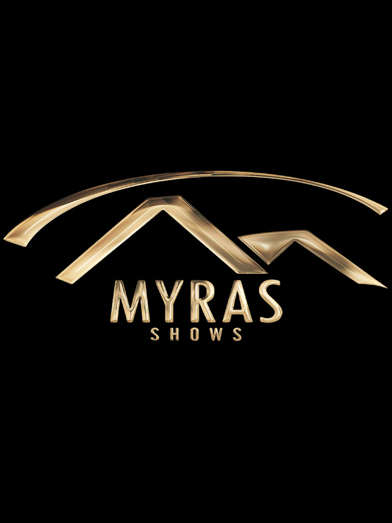 Myras Shows - Sabor A Cumbia | PDF