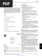 Opadry 03f12967 Yellow | PDF | Materials | Chemistry