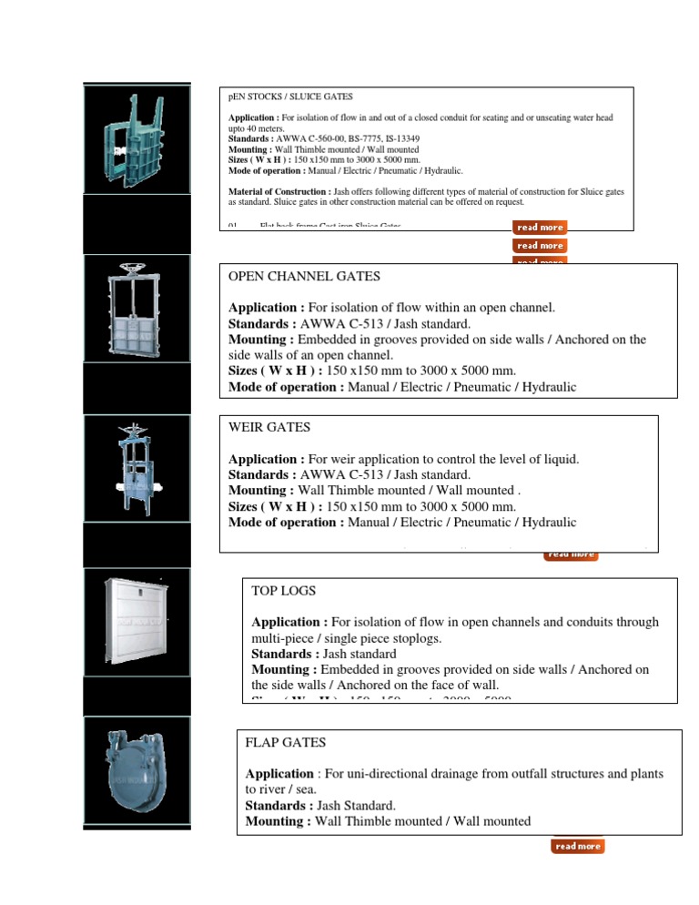 Gate | PDF