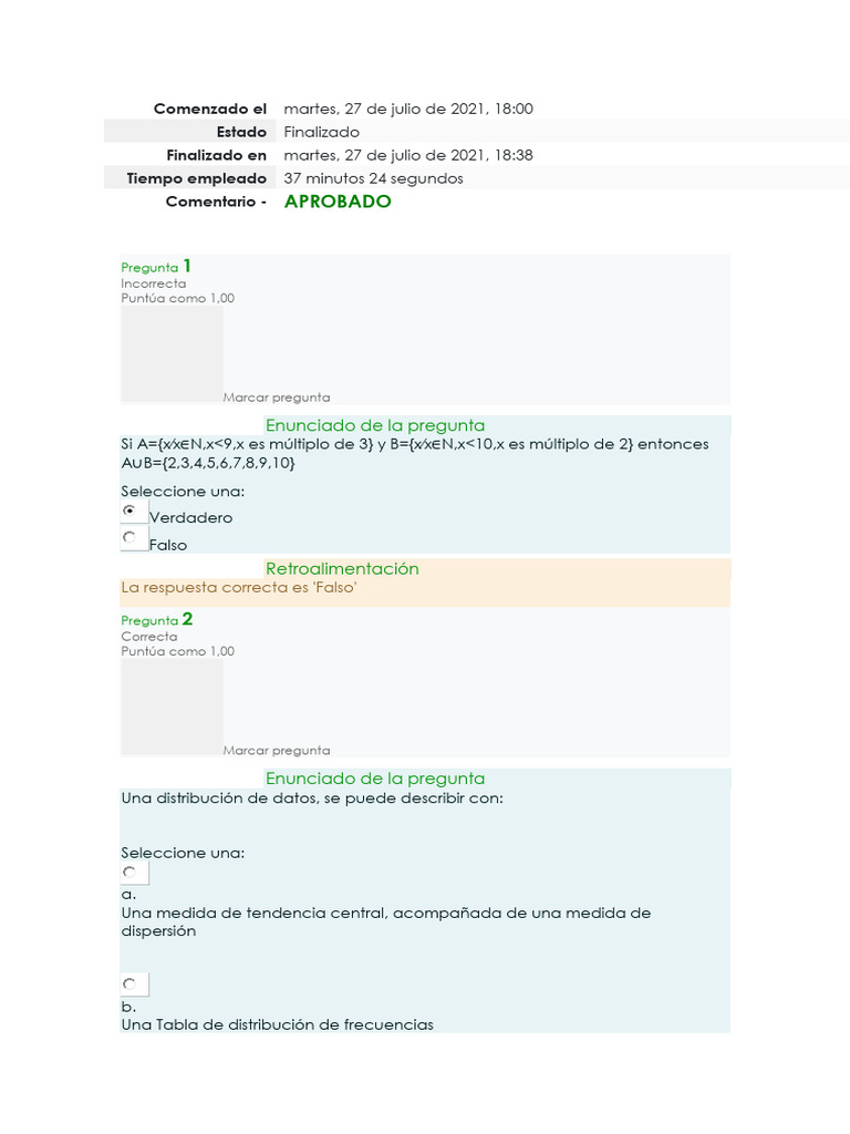 Matematica Final | PDF