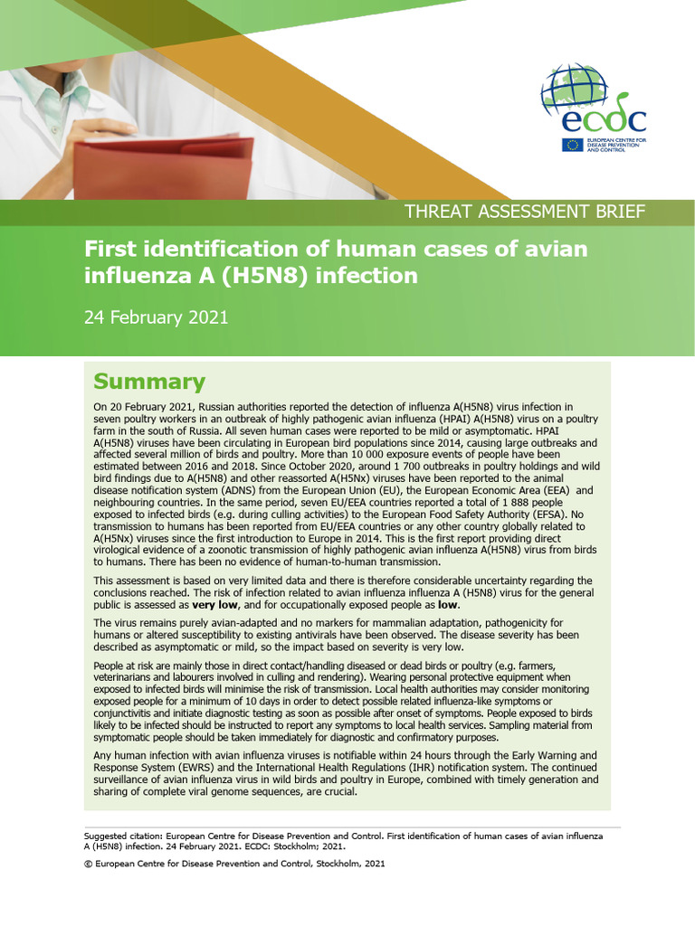 first-identification-human-cases-avian-influenza-a-h5n8-infection-pdf