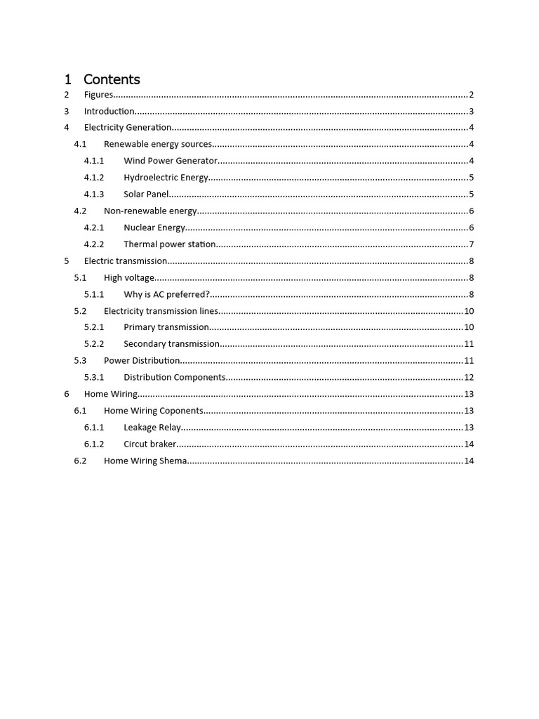 EE 201 Project | PDF