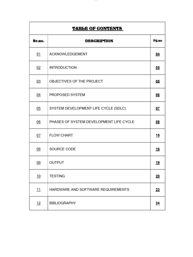 Project Railway System Management | PDF | Computer Programming ...