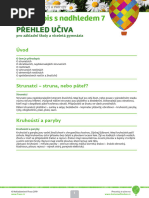 Project 2 - Test Unit 6 | PDF