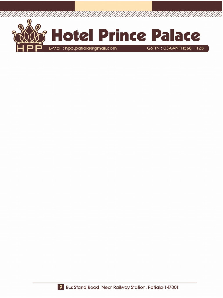 Experience Certificate Sample | PDF