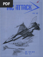 Forhtml - Af Form 4392 Predeparture Safety Briefing | PDF | Transport