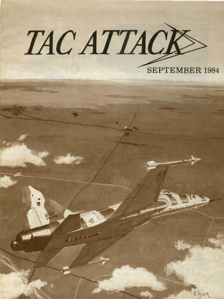 Tac84 09 | PDF